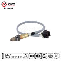China ZPY Rear Oxygen Sensor for Porsche 911 Audi VW 99760617601 for sale