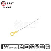 China ZPY Oil Dipstick 06J115611F for VW Passat B6 Golf 6 Audi A4L B8 Q5 for sale
