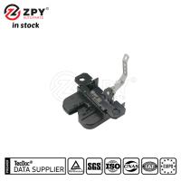 China ZPY Trunk Lock Mechanism 7L6827505H for VW Audi Porsche for sale