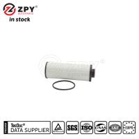China ZPY Automatic Transmission Hydraulic Filter for Audi VW Porsche for sale