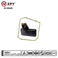 China ZPY Automatic Transmission Filter Kit for Audi VW Porsche for sale