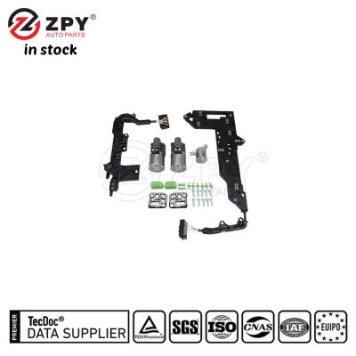 China ZPY Transmission Solenoid Wire Harness Repair Kit for Audi VW 0B5 398 048C for sale