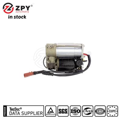 China ZPY Air Suspension Compressor Pump 3D0616005M for Audi VW Porsche for sale