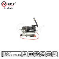 China ZPY Air Suspension Compressor for Audi A8 S8 Quattro 2002-2010 for sale