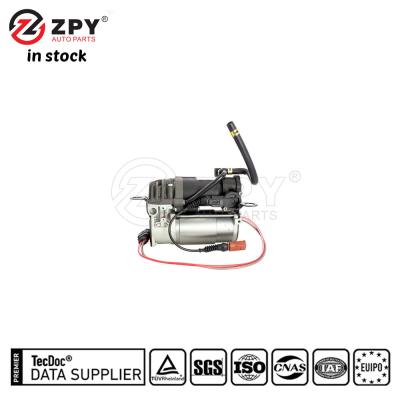 China ZPY Air Suspension Compressor for Audi A8 S8 Quattro 2002-2010 for sale