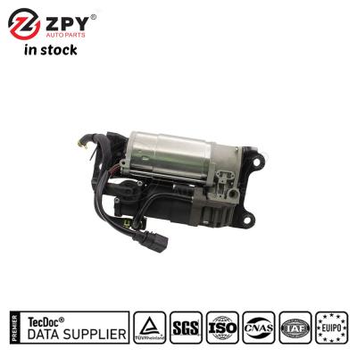China ZPY Air Suspension Compressor Pump 4H0616005C for Audi VW Porsche for sale