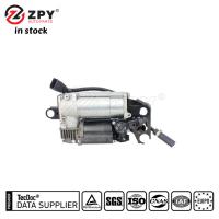 China ZPY Air Suspension Compressor Pump 4L0698007B for Audi Q7 VW Porsche for sale