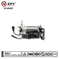 China ZPY Air Suspension Compressor Pump 7L8616007A for Audi Q7 VW Porsche for sale