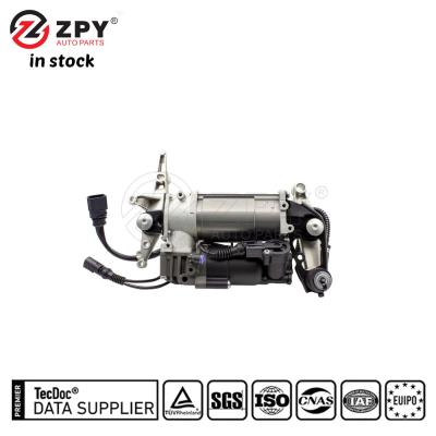 China ZPY Air Suspension Compressor Pump 7L8616007A for Audi Q7 VW Porsche for sale