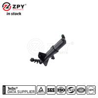 China ZPY Left Headlamp Washer Jet Nozzle for Audi VW Porsche 8J0955101A for sale