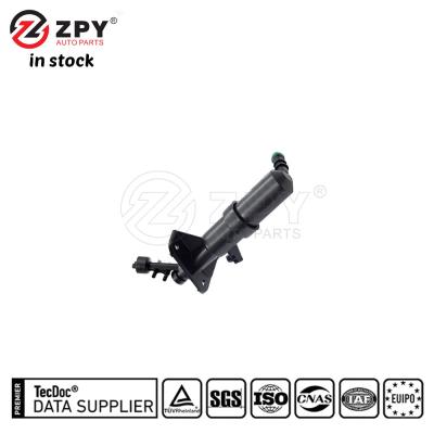 China ZPY Left Headlamp Washer Jet Nozzle for Audi VW Porsche 8J0955101A for sale