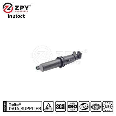 China ZPY Left Headlight Washer Nozzle for Audi Q5 8R Models 8R0955101B for sale