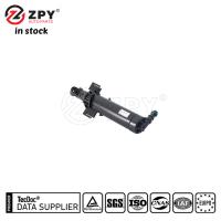 China Audi A5 Headlight Washer Nozzle 8T0955101B 2008-2011 OEM for sale
