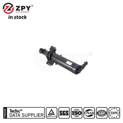 China Audi A5 Headlight Washer Nozzle 8T0955101B 2008-2011 OEM for sale