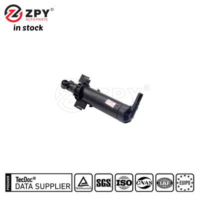 China ZPY Audi VW Headlight Washer Jet Nozzle 8T0955101D for A5 for sale