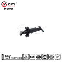 China ZPY Headlight Washer Jet Nozzle 8T0955102B for Audi A5 S5 2008-2012 for sale