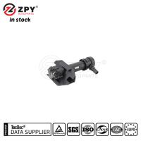 China ZPY Right Spray Nozzle 8U0955102A for Audi Q3 2012-2018 for sale
