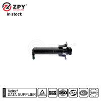 China ZPY Left Spray Nozzle 8VD955101 for Audi A3 VW Porsche 2013-2016 for sale