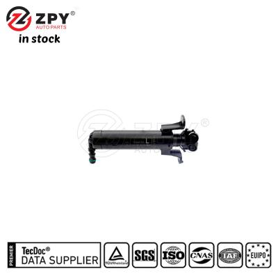 China ZPY Left Spray Nozzle 8VD955101 for Audi A3 VW Porsche 2013-2016 for sale