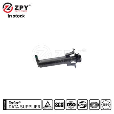 China ZPY Right Spray Nozzle 8VD955102 for Audi A3 VW 2013-2016 for sale