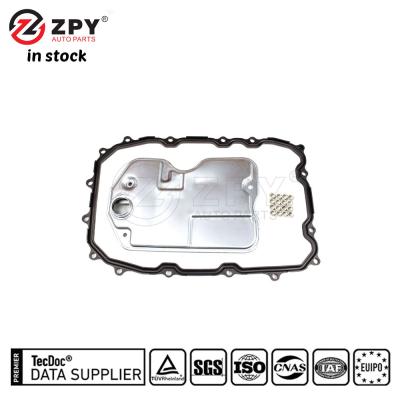 China ZPY Auto Transmission Filter Oil Pan Gasket 09D325435 for VW Audi Porsche for sale