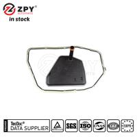 China ZPY 09L325429 Transmission Filter Oil Pan Gasket Kit for Audi A4 A6 VW for sale