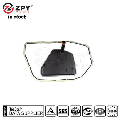 China ZPY 09L325429 Transmission Filter Oil Pan Gasket Kit for Audi A4 A6 VW for sale
