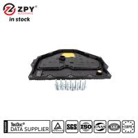 China ZPY Transmission Oil Pan with Filter Kit for Audi VW Porsche 911 for sale