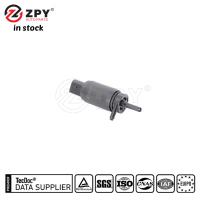 China ZPY Windscreen Washer Pump 18D955651 for VW Audi Porsche for sale