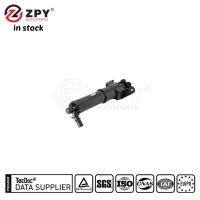 China ZPY Right Side Headlight Washer Lift Cylinder for Audi Q5 for sale