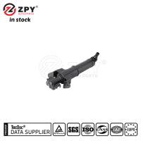 China ZPY Headlight Washer Nozzle for Audi Q5L 2018-2020 OEM 80D521101 for sale
