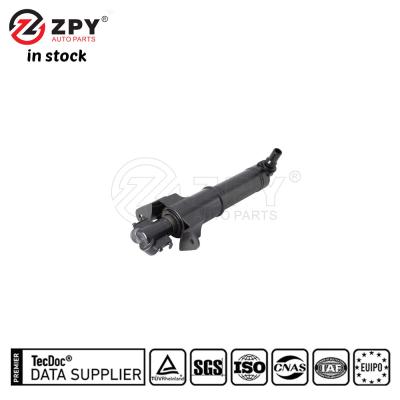 China ZPY Headlight Washer Nozzle for Audi Q5L 2018-2020 OEM 80D521101 for sale