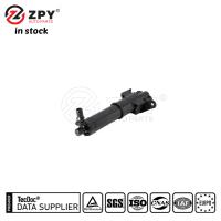 China ZPY Headlight Washer Nozzle 80D955102 for Audi Q5L VW Porsche for sale