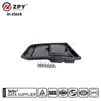 China ZPY Transmission Oil Pan for Audi VW Porsche 97032102500 OEM for sale
