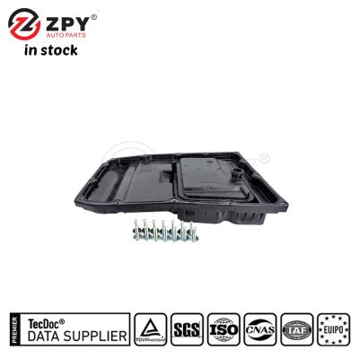 China ZPY Transmission Oil Pan for Audi VW Porsche 97032102500 OEM for sale