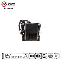 China ZPY Air Suspension Compressor Pump for Porsche Panamera Audi VW for sale