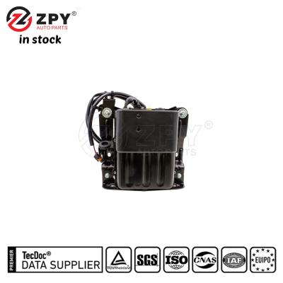 China ZPY Air Suspension Compressor Pump for Porsche Panamera Audi VW for sale