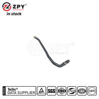 China ZPY Coolant Radiator Hose 4G0122058C for Audi A6 C7 VW Porsche for sale