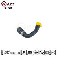China ZPY 4G0819342C Coolant Hose for Audi A6 Allroad VW Porsche for sale