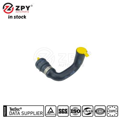 China ZPY 4G0819342C Coolant Hose for Audi A6 Allroad VW Porsche for sale