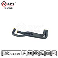 China ZPY Radiator Heater Hose 4G1819342C for Audi A6 Quattro 2.0L 2013-2015 for sale