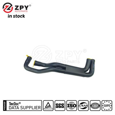 China ZPY Radiator Heater Hose 4G1819342C for Audi A6 Quattro 2.0L 2013-2015 for sale