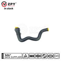 China ZPY Radiator Heater Hose for Audi A6 Quattro 2016-2018 for sale