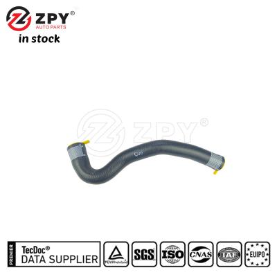 China ZPY Radiator Hose Heater Coolant Pipe for Audi A7 A6 C7 VW Porsche for sale