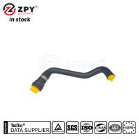 China ZPY Coolant Radiator Hose 4M0122449AC for Audi Q7 VW Porsche for sale