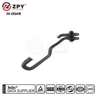 China ZPY Coolant Radiator Hose 8RD819350A for Audi Q5 VW Porsche for sale