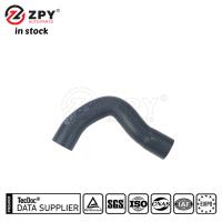 China ZPY 8W1819372A Coolant Hose for Audi A4 A6 VW Porsche 2017-2023 for sale