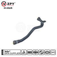 China ZPY Coolant Radiator Hose for Audi Q5 2.0T 2018-2025 OEM 80D122101 for sale