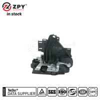China ZPY Front Right Door Lock Mechanism for VW Audi Porsche 3B1837016A for sale