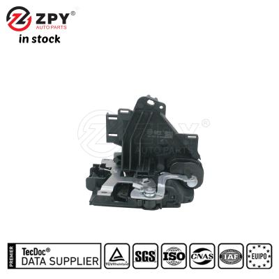 China ZPY Front Right Door Lock Mechanism for VW Audi Porsche 3B1837016A for sale